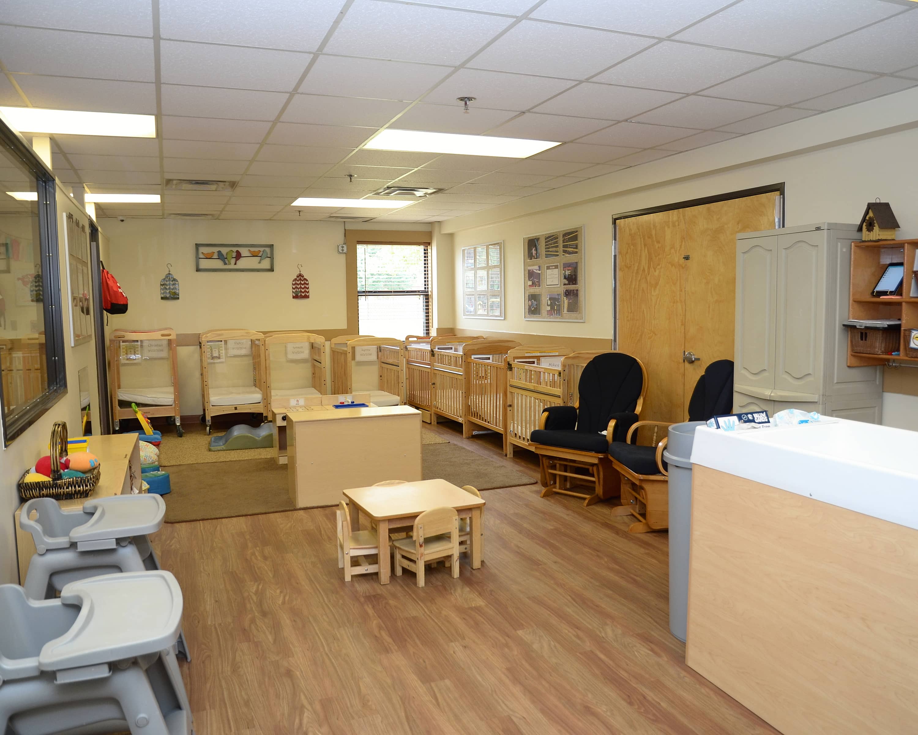 Childtime of Edmond in Edmond, OK | 1201 West 15th Street | Childtime